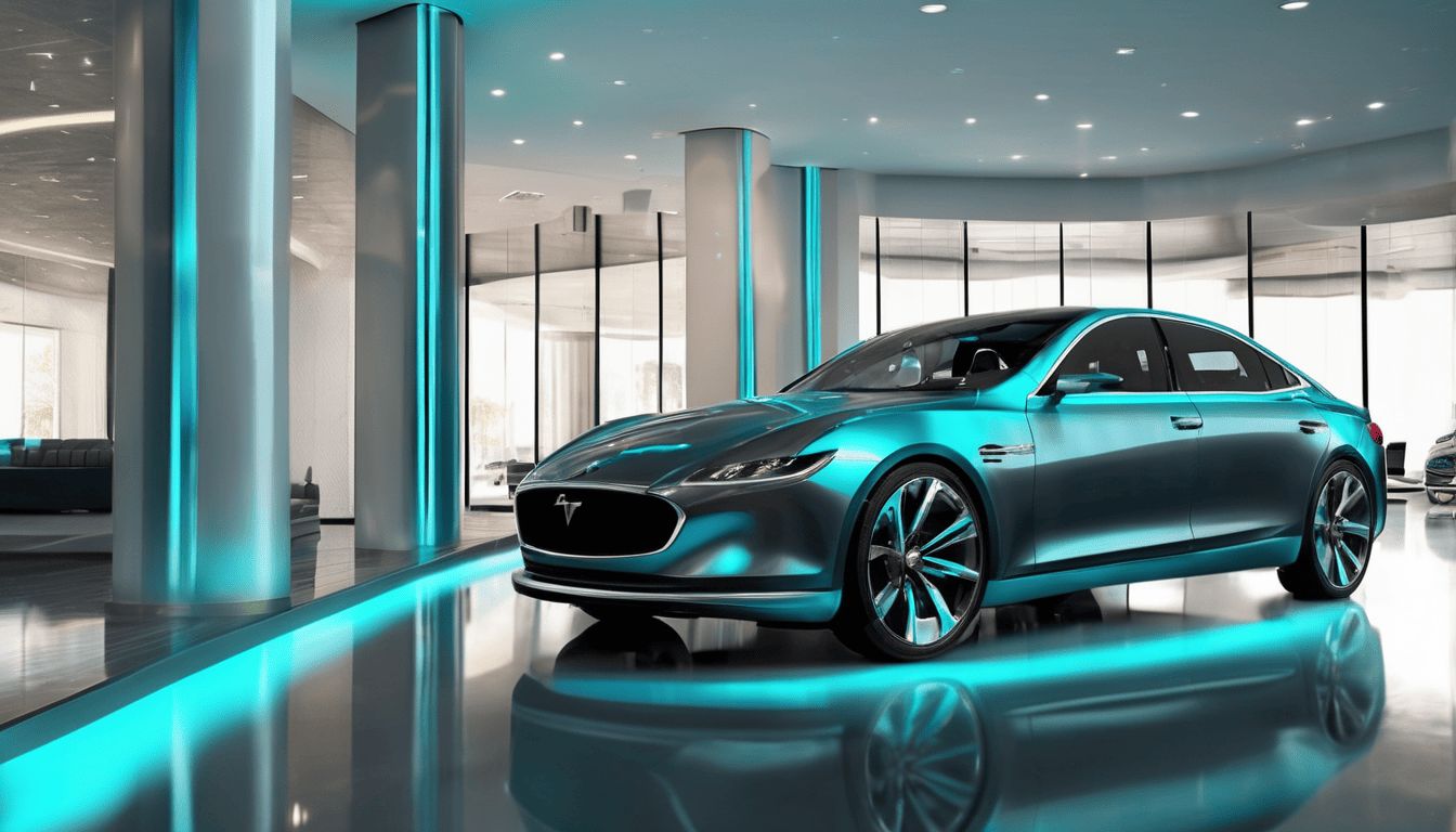 Quel est le taux moyen de crédit auto sur 5 ans en 2026 ...